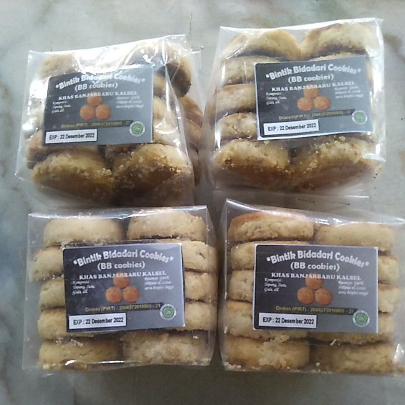 Jual kue susu (cookies) | Shopee Indonesia