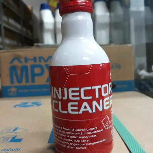 Jual Honda Injector Cleaner HIC Vario 125 eSP K60R Vario 150 eSP K59J ...