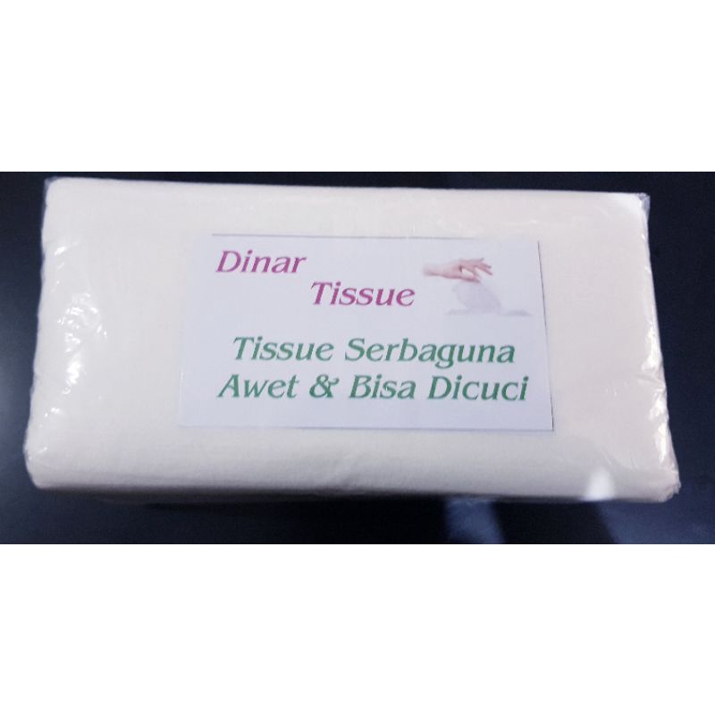 Jual Tissue Serbaguna. 200 gram (grosir) | Shopee Indonesia