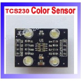 Jual TCS230 COLOR SENSOR | Shopee Indonesia
