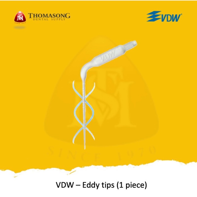 Jual VDW Eddy tips | Shopee Indonesia