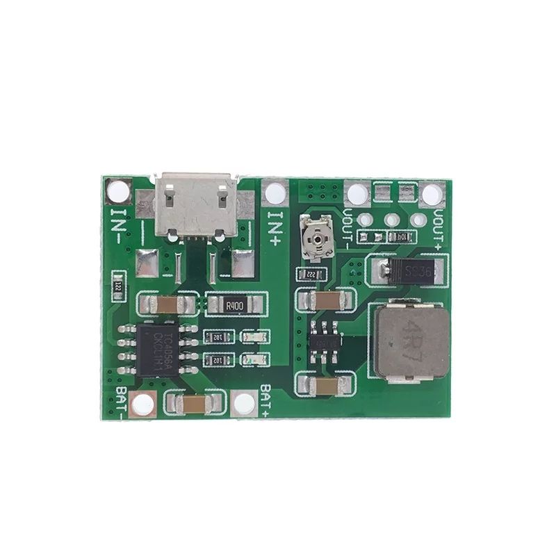 Jual Modul mini Charge Step up (baca deskripsi) | Shopee Indonesia