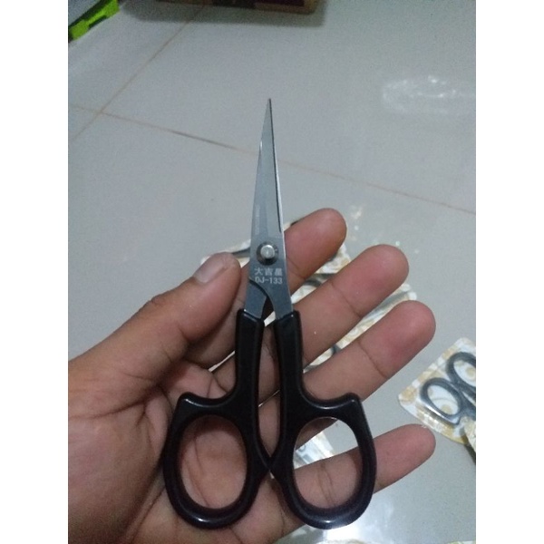 Jual Gunting Lengkung Buat Tanduk Domba | Shopee Indonesia