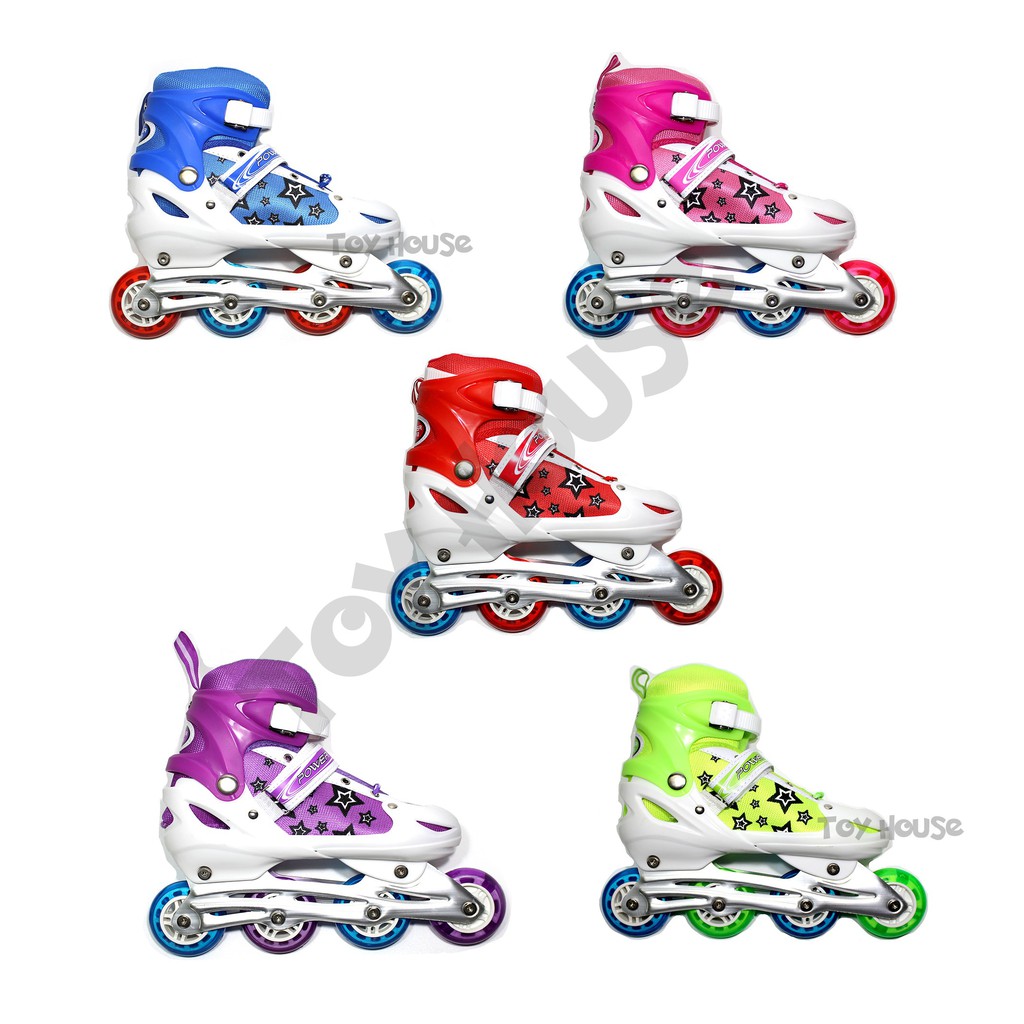 Jual SALE Sepatu Roda Anak Harga Grosir Inline Skate Murah mainan anak ...