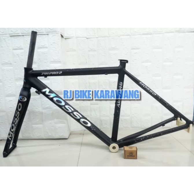 Jual Frame Mosso 791 Pro 2 Balap Plus head set | Shopee Indonesia