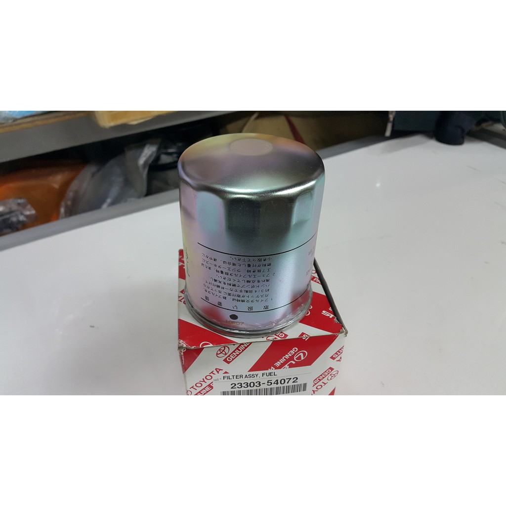 Jual Filter solar kijang kapsul diesel original | Shopee Indonesia