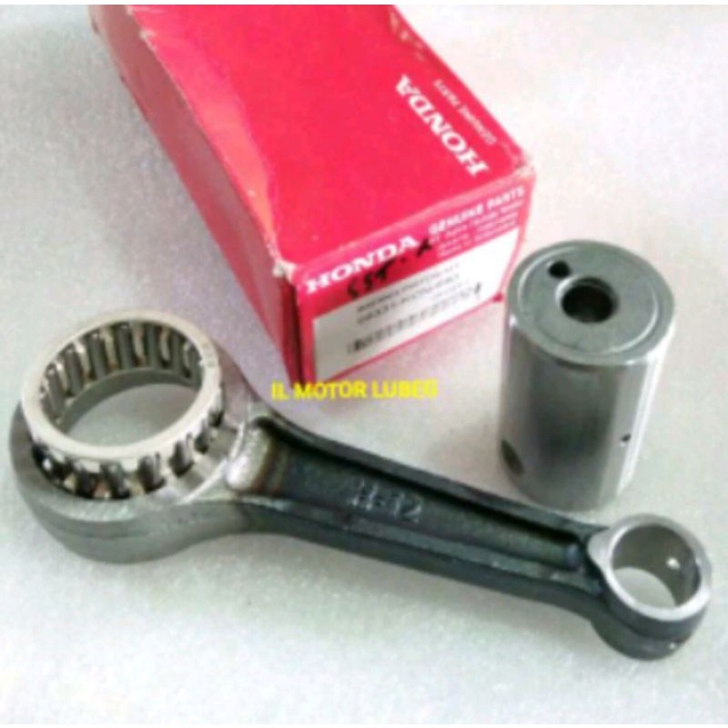 Jual STANG SEHER HONDA TIGER 2000 OLD - TIGER NEW - TIGER REVO ORIGINAL ...