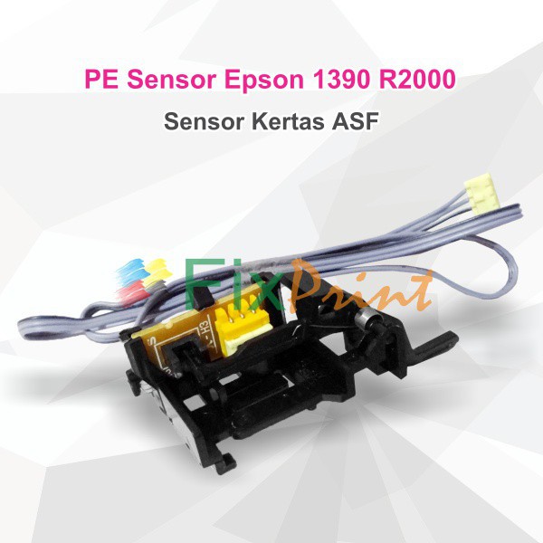 Jual PE Sensor Epson L1800 1390 R1390 T1100 L1300 R1400 R2000 New ...