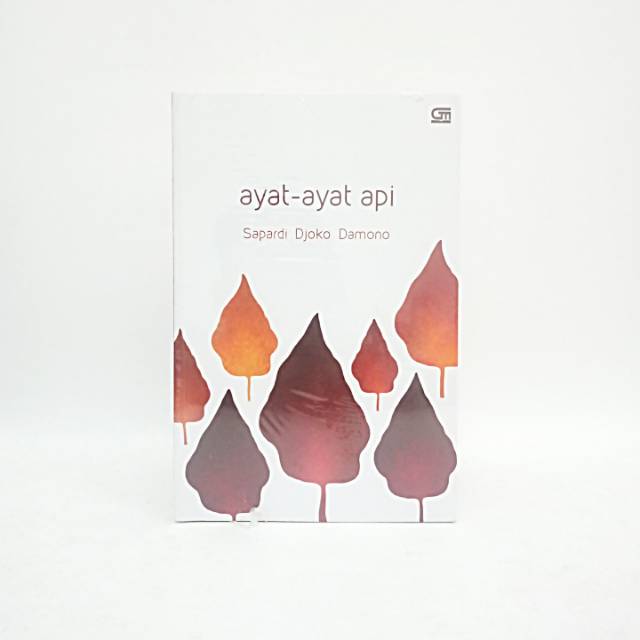 Jual Ayat - ayat Api - Sapardi Djoko Damono | Shopee Indonesia