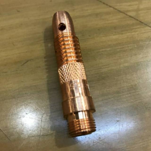 Jual Body collet argon 3.2mm | Shopee Indonesia