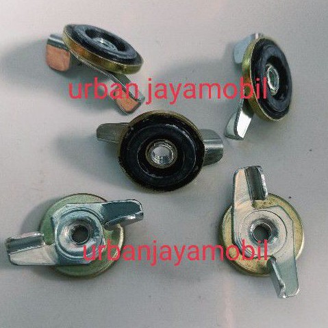 Jual mur rumah filter udara kijang kotak super grand kapsul Starlet ...