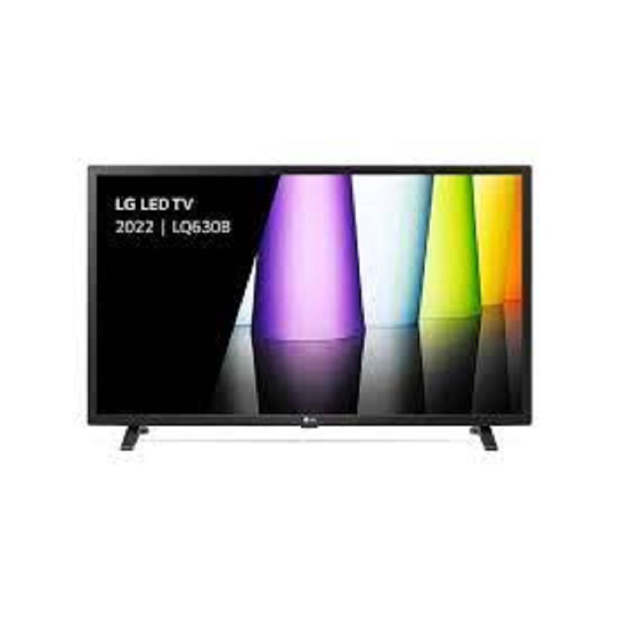 Jual LG LED Smart TV 32" ThinQ HDR10 PRO AI Gen6 32LR650BPSA 32LR650 ...