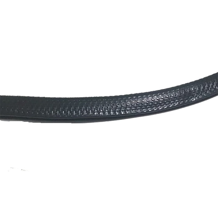 Jual List Karet Pintu Mobil Hitam Motif Universal | Shopee Indonesia