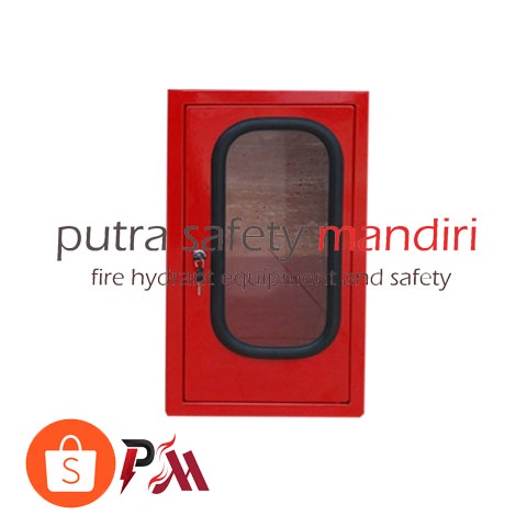 Jual BOX APAR 2 UNIT KOTAK TABUNG ALAT PEMADAM API RINGAN KAPASITAS 6 ...