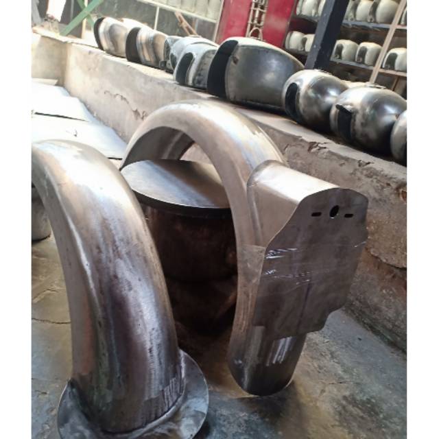 Jual Spakbor custom,spakbor royal enfield,spakbor bsa,spakbor klasik ...