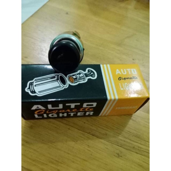 Jual Stanley Auto Lighter 12 V | Shopee Indonesia