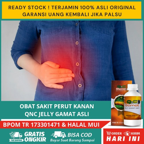 Jual Obat Sakit Perut Sebelah Kanan Bawah Sampai Ke Pinggang, Radang ...
