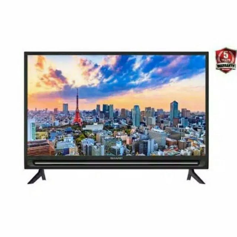 Jual Televisi | Sharp Led Smart Tv 40 Inch | 2T-C40Ae1 | 2Tc40Ae1 ...