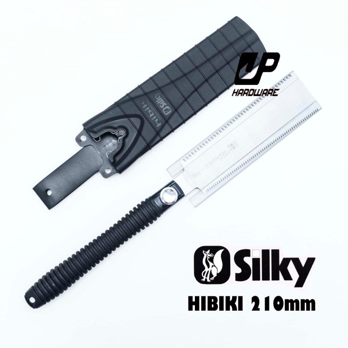Jual Silky Hibiki Ryoba 210mm | Shopee Indonesia