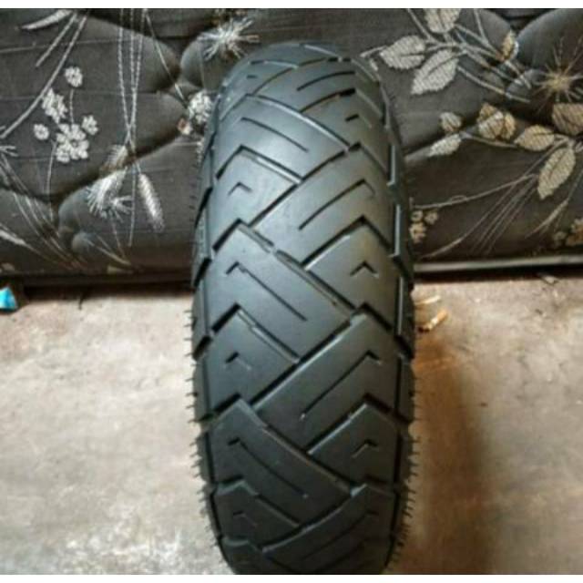 Jual Ban vespa tubles merk zeneos milano ukuran 120/70 ring 10 | Shopee Indonesia
