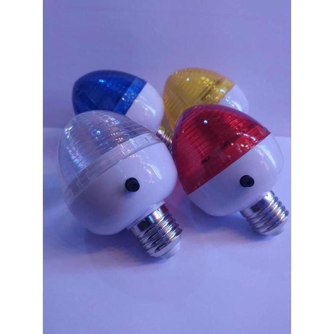 Jual lampu blits blitz strobo / strobo flash light e27 / led menara ...