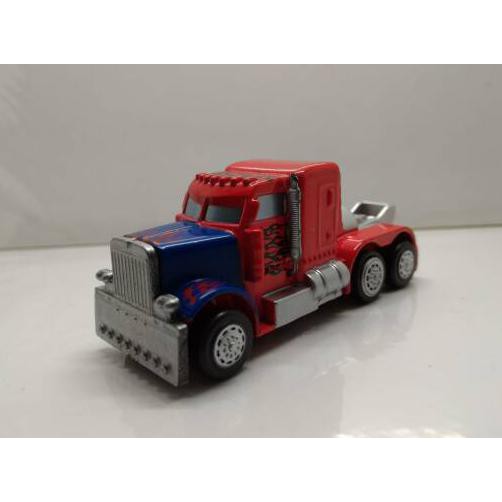 Jual maddox - Diecast Transformers Optimus Prime Autobot | Shopee Indonesia
