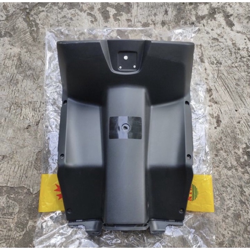 Jual Dasbor Vario 110 FI LED K46 Injeksi 2012 2013 2014 | legshield ...