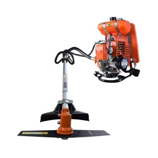 Jual MESIN RUMPUT PAZTO 2 TAK MESIN POTONG RUMPUT PAZTO 2 TAK BG 338 ...