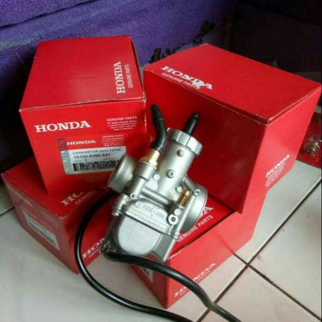 Jual Karburator karbu PE 28 honda NSR | Shopee Indonesia