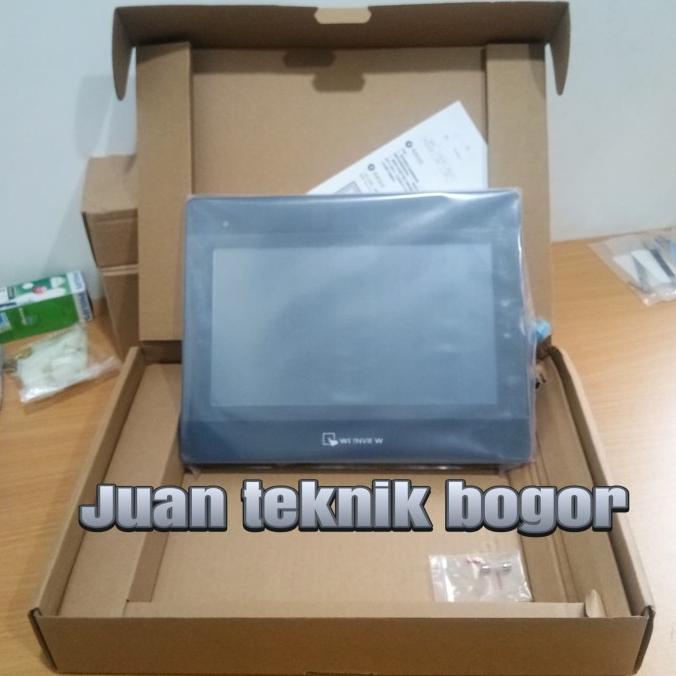 Jual Mt6103Ip Hmi Weintek Mt6103Ip | Shopee Indonesia