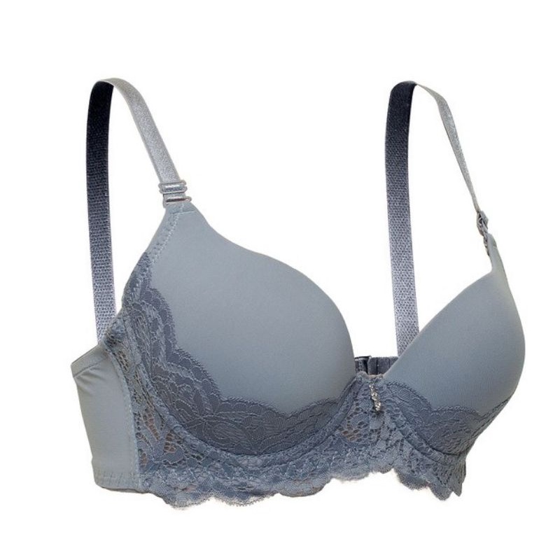 Jual [COD]Elena Bra Busa Tipis Medium Cup E 24506 Size 34B-40B | Shopee ...