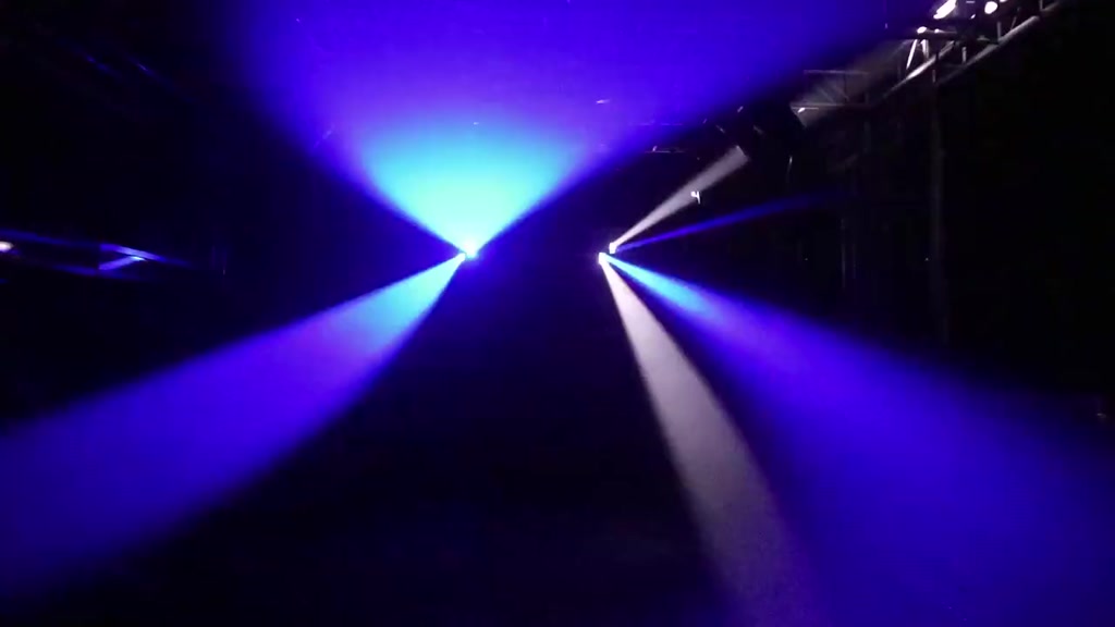 Jual Lampu spider led Moving head mini spider 8x5watt LED mini spider ...