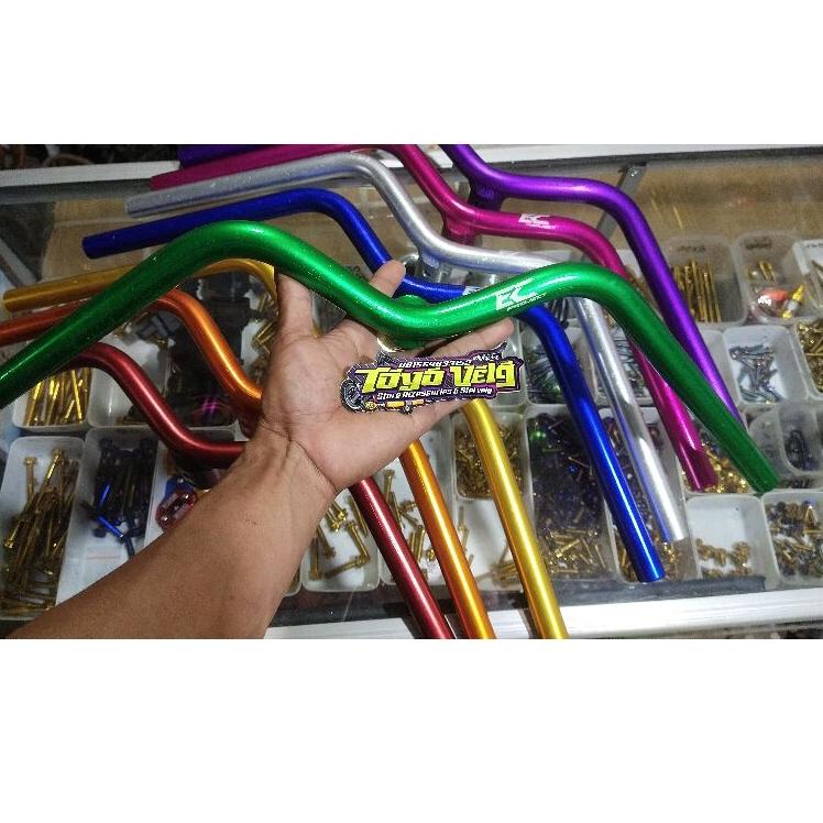 Jual Harga Spesial.. SETANG STIR SLEEP ENGINE ALUMINIUM SETIR SLEEP ...