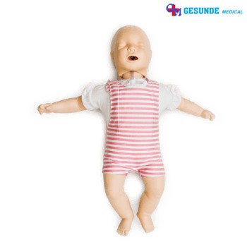 Jual Phantom Bayi Resusitasi - Phantom Baby Anne | Shopee Indonesia