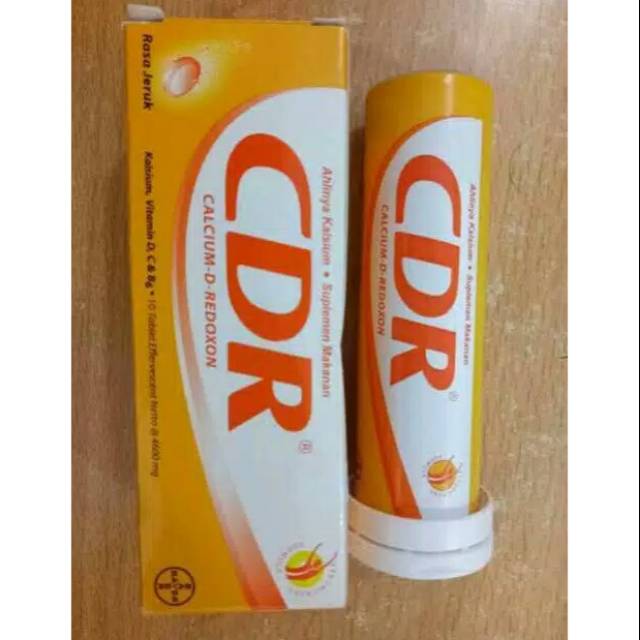 Jual CDR kalsium tulang | Shopee Indonesia
