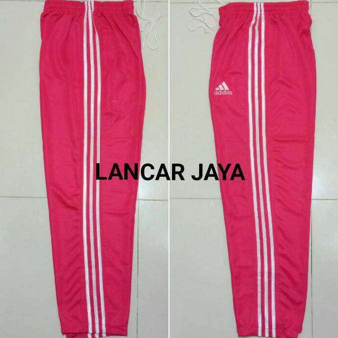 Jual CELANA TRAINING ADIDAS GYM RUNNING JOGGING PANJANG BY MARISHKASHOP ...