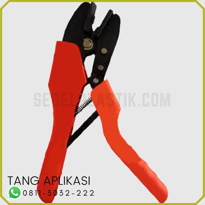 Jual Segel Tang Aplikasi Crimp| Tang Aplikasi | Shopee Indonesia
