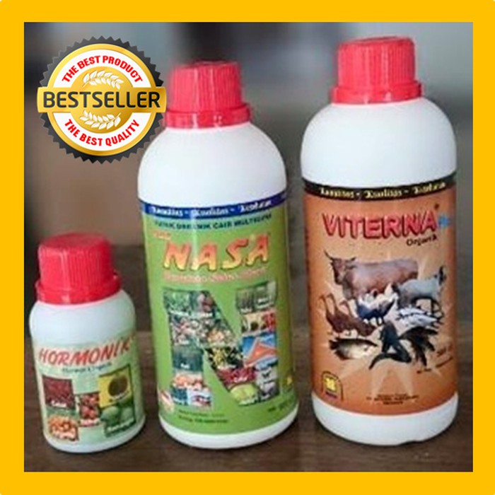 Jual Paket Vitamin Ternak Untuk Budidaya Burung Puyuh NASA Terbaik | Shopee Indonesia