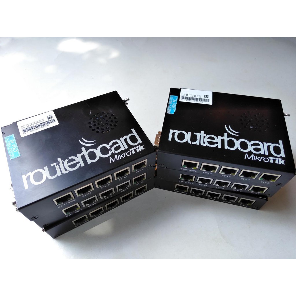 Jual mikrotik rb850gx2 rb 850 gx2 850g x2 rb850 Mikrotik MikroTIK ...