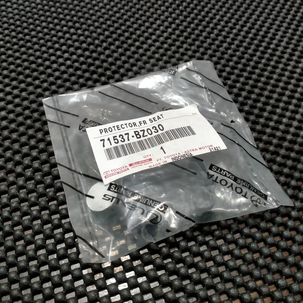 Jual rel guard jok daihatsu xenia ori satuan | Shopee Indonesia