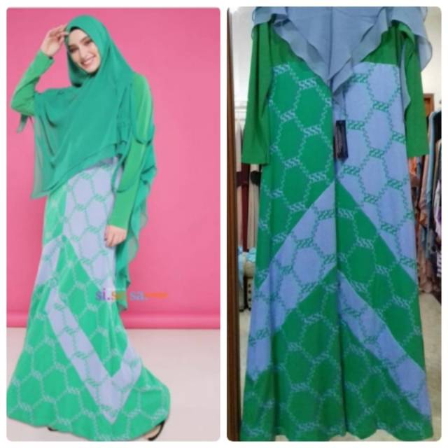 Jual Sisesa dress sumaya | Shopee Indonesia