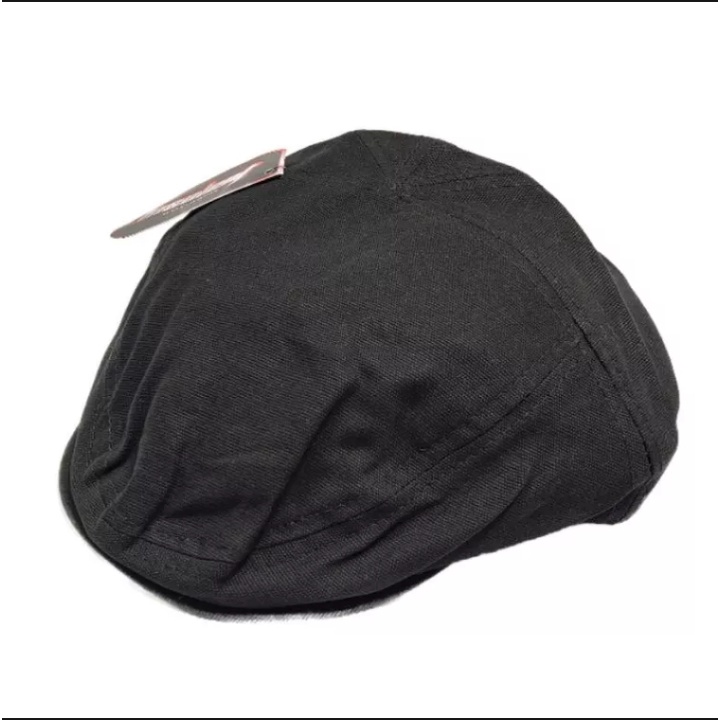 Jual topi apolo dewasa topi trendy topi bagus Topi Newsboys Hat Seniman ...