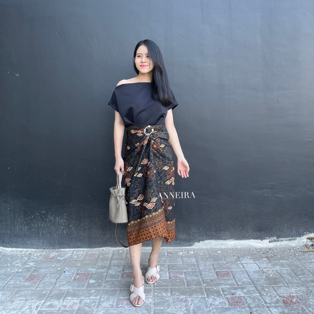 Jual ROK LILIT BATIK MEGA | Shopee Indonesia