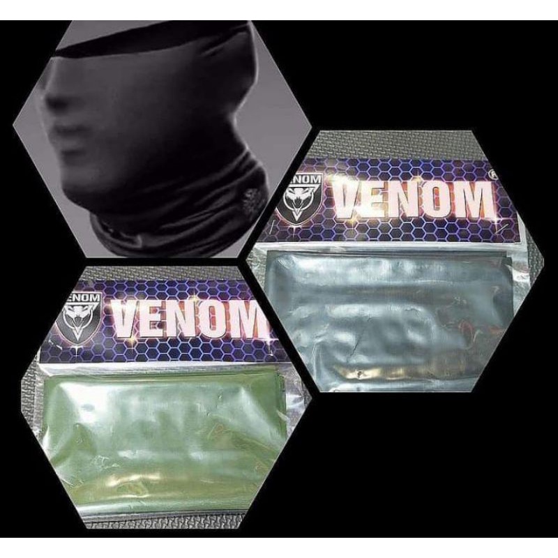 Jual buff masker Venom | Shopee Indonesia