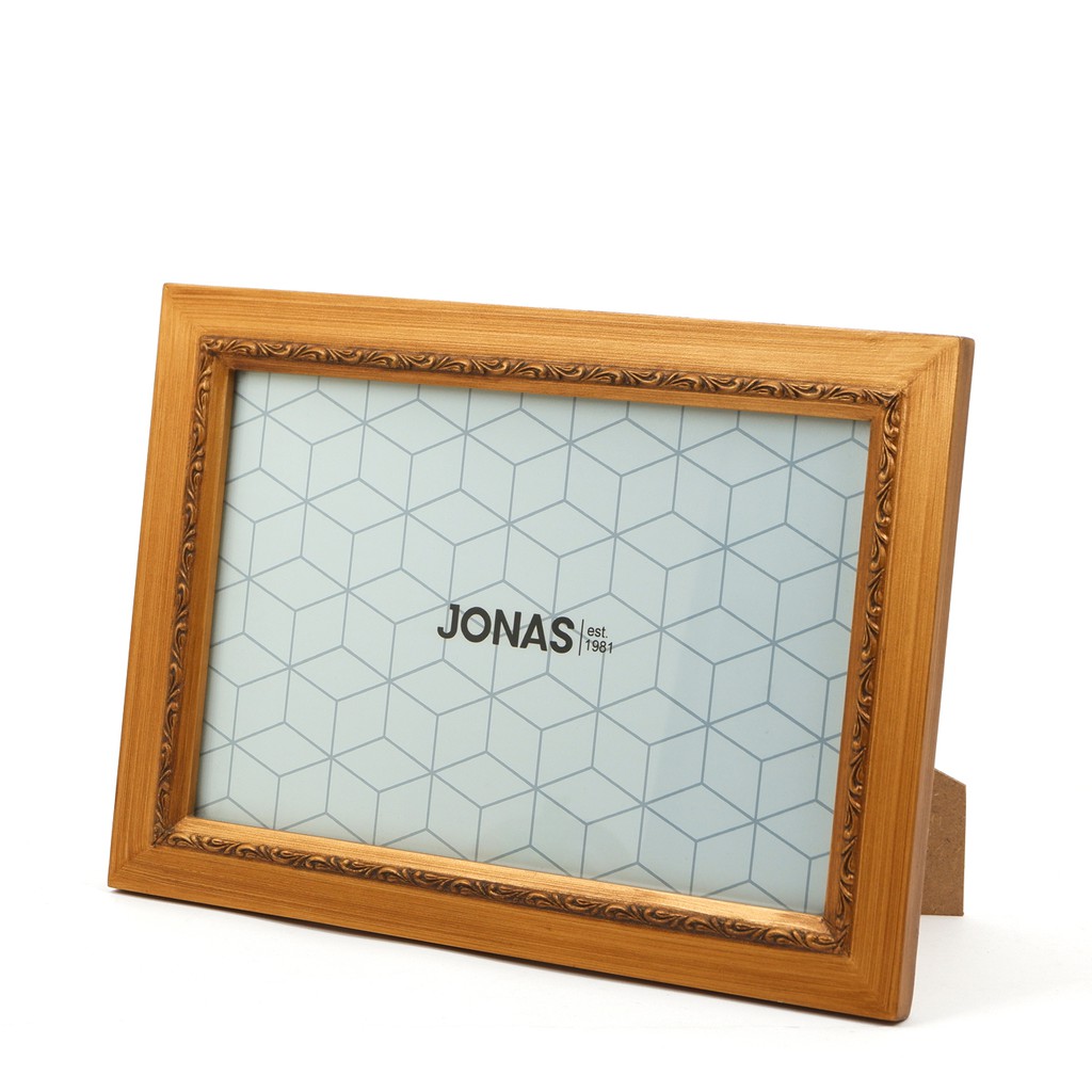 Jual Bingkai 8RP Klasik - Frame JL4K Gold + Kc | Shopee Indonesia
