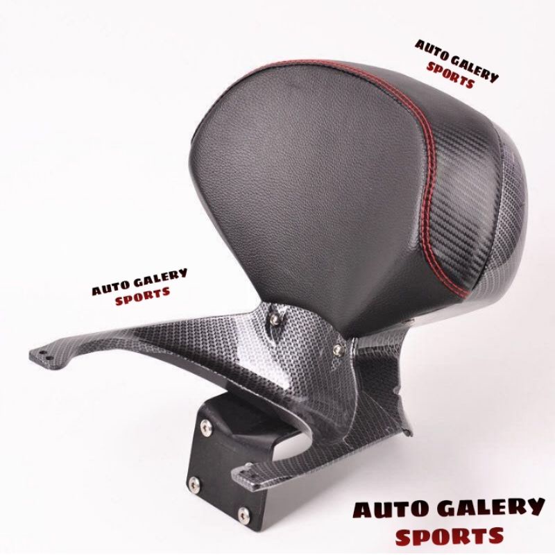 Jual Backrest xmax carbon Sandaran jok belakang xmax NEMO sandaran xmax ... Jual Backrest xmax carbon Sandaran jok belakang xmax NEMO sandaran xmax ...