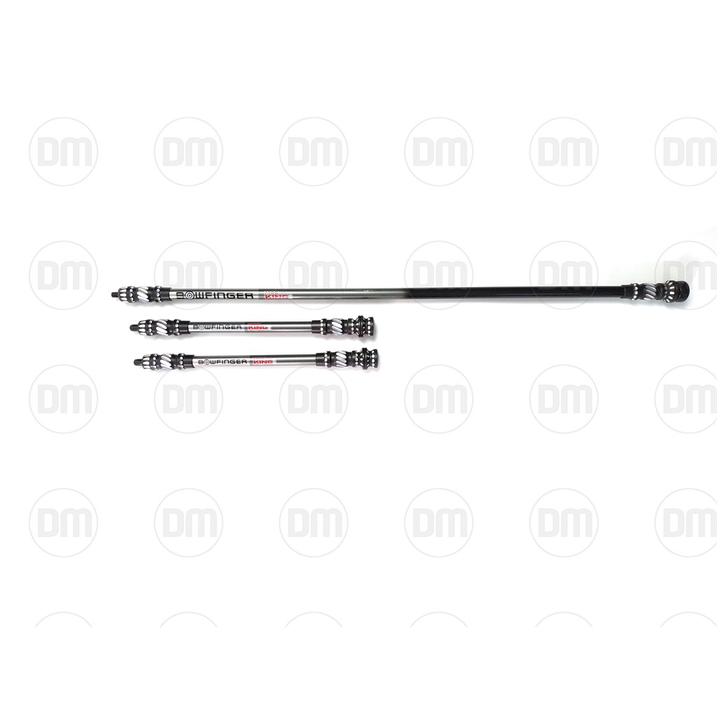 Jual Stabilizer Compound - BOWfinger High Mod SD - Panahan - Archery ...