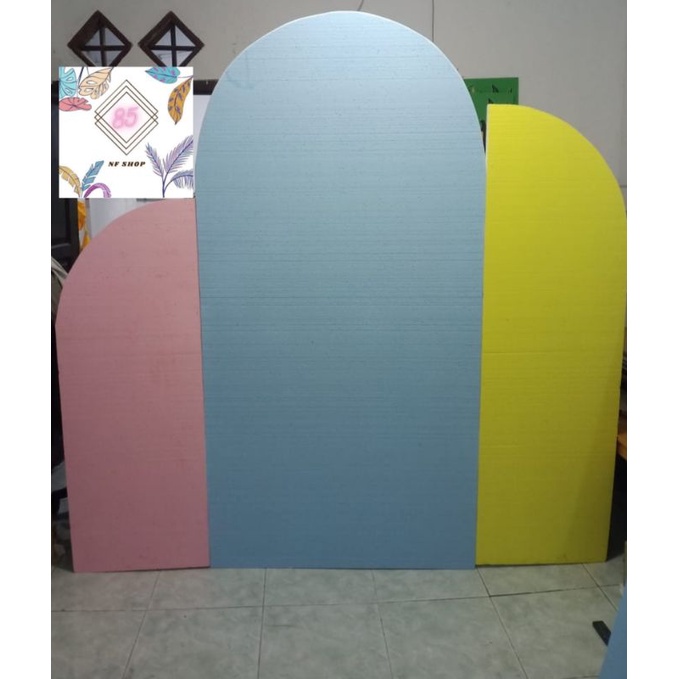 Jual Pakdet Backdrop murah new1 (ready) | Shopee Indonesia