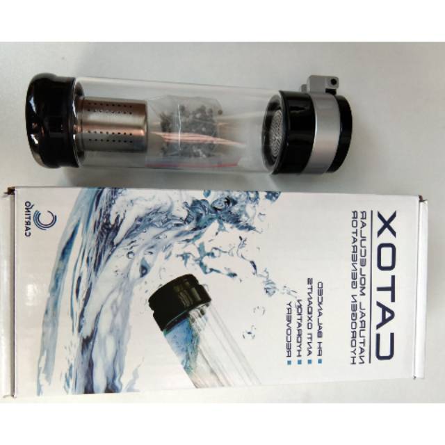 Jual Botol air alkaline water filter | Shopee Indonesia