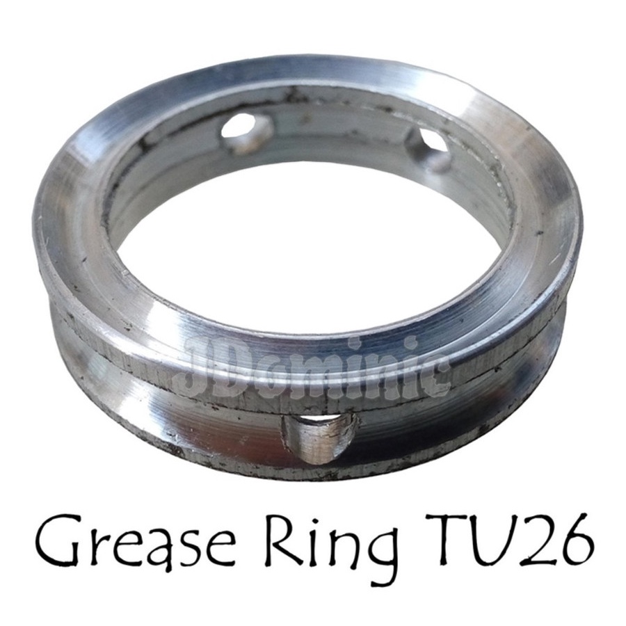 Jual grease ring TU26 - cincin gemuk piston plunger mesin engine ...